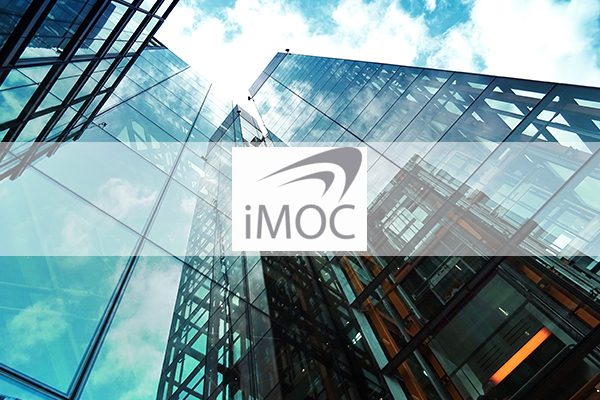 iMOC | Mobile Client Architecture